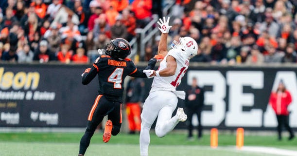 Oregon State Football Position Preview 2024: Defensive Backs