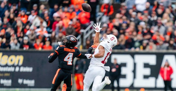 Oregon State Football Position Preview 2024: Defensive Backs