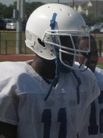 Christian Levy, Leander, Athlete
