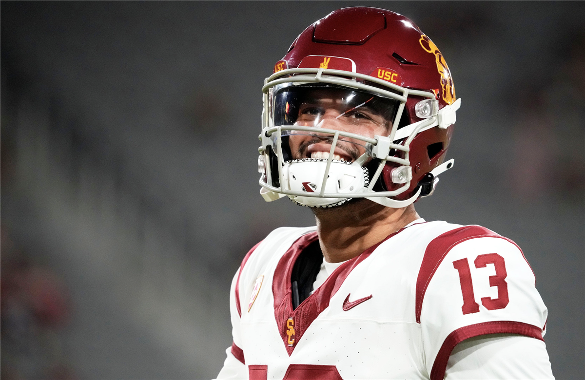 Live Updates: USC Trojans on the road for matchup with Colorado ...