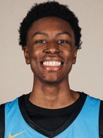 Jaydn Jenkins, Archbishop Wood, Center