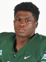 Matthew Hightower, Tulane, Linebacker