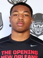 Justin Swift, Trezevant, Outside Linebacker