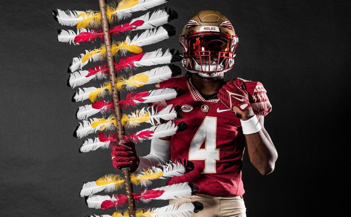 BS Scouting Services: TJ Abrams, the burner FSU needs