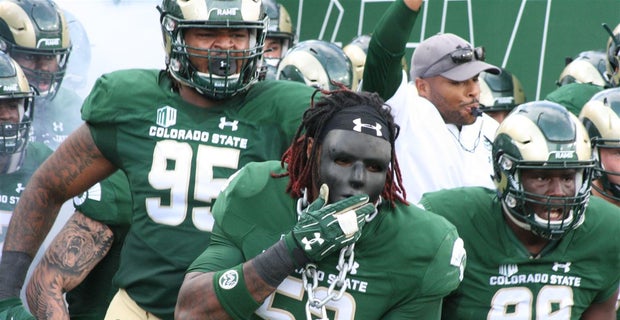 Tre Thomas determined to turn heads at Colts minicamp