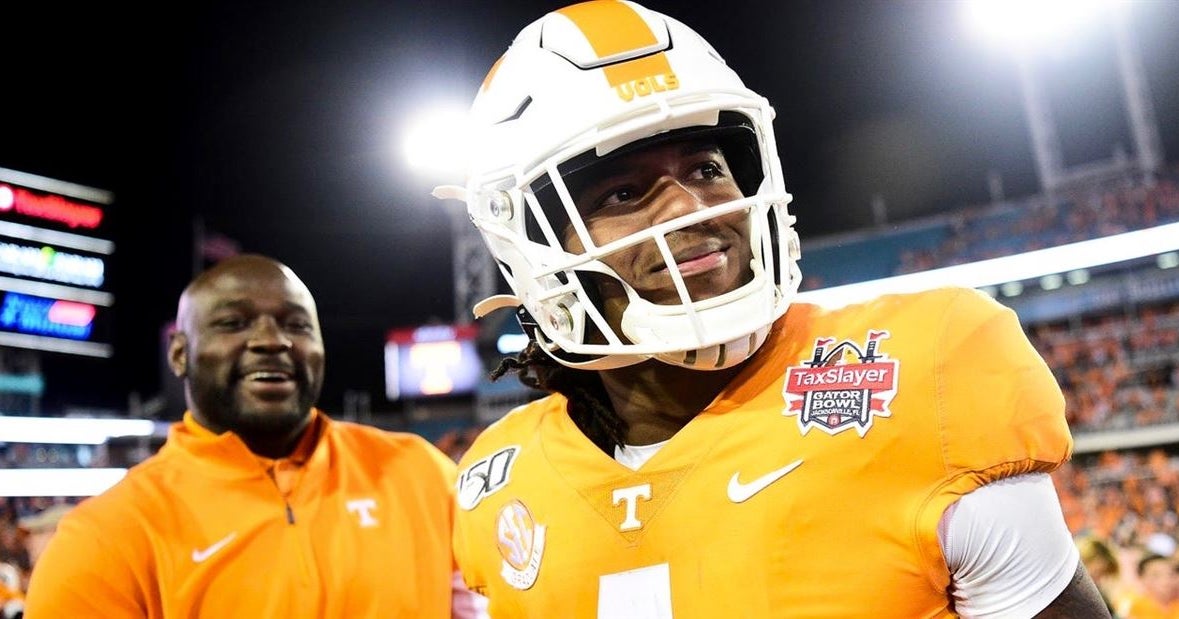 NFL free agent contract details: Tennessee WR Marquez Callaway