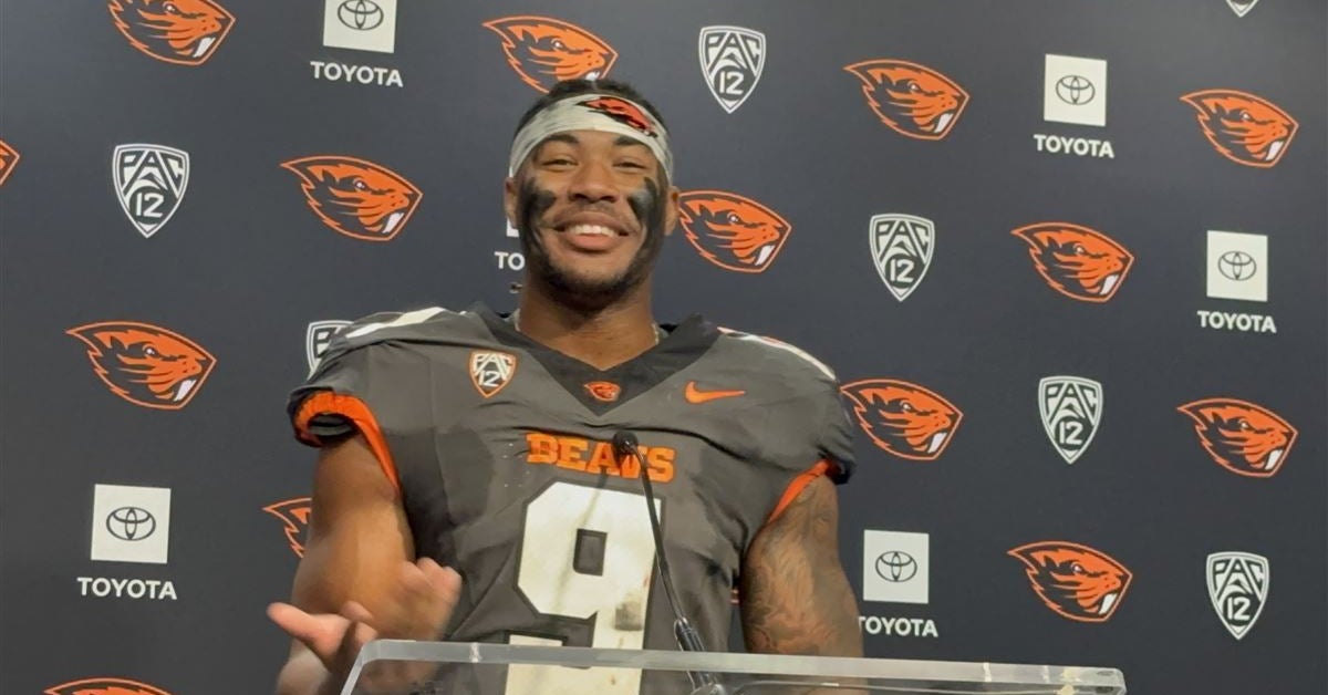 WATCH: HC Trent Bray and players meet with media after 38-21 win over ...