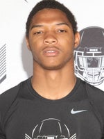 Bryson Howell, Mountain Island Charter, Cornerback