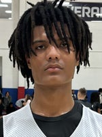 Asher Collins, St. Mark's, Power Forward