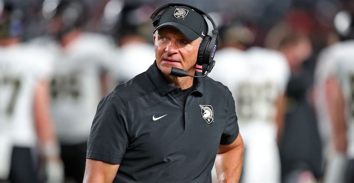 College football rankings: AP Top 25 Week 13 projection after Georgia ...