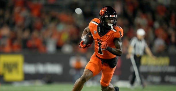 Game Headquarters: Oregon State Beavers vs California Golden Bears