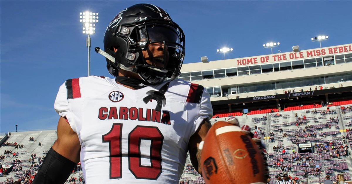 Two rank among best of SEC freshmen