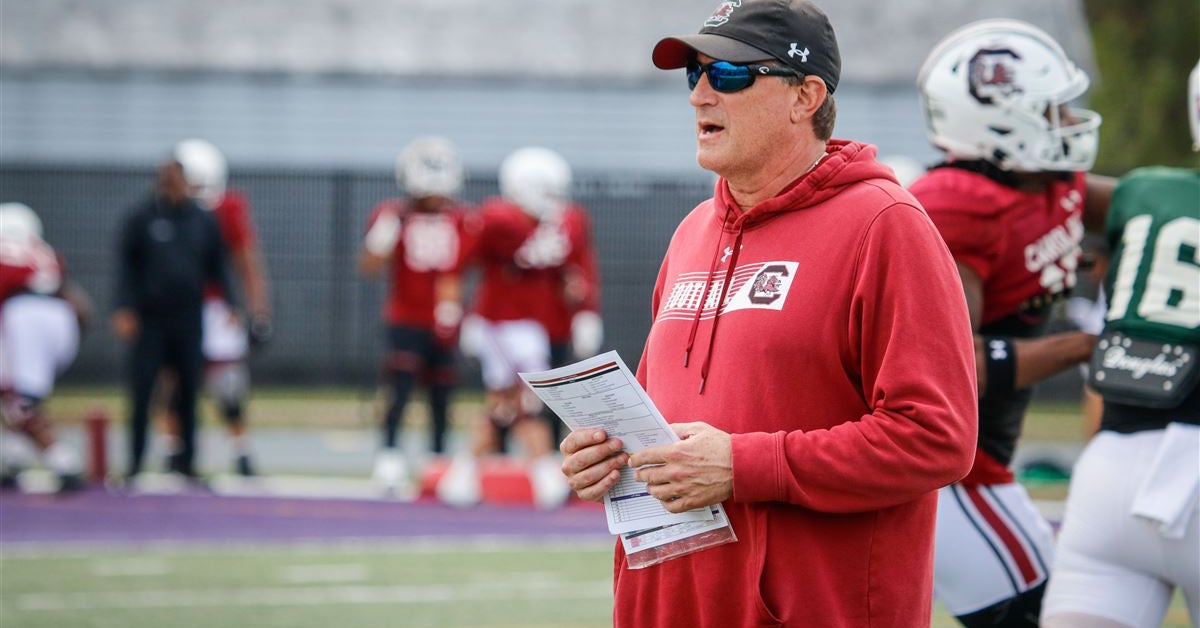 Shula still searching for answers on offensive struggles for Carolina