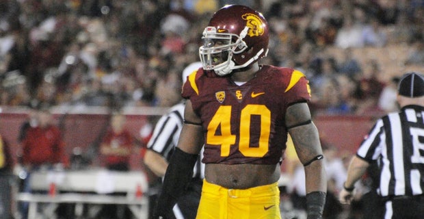 Jabari Ruffin Photos