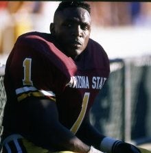 All-Time ASU Team by the Numbers: 1-10
