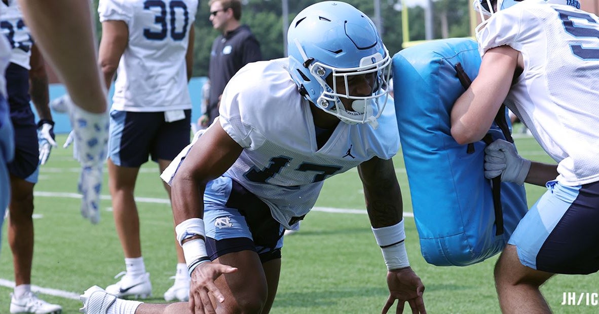 ACC spring football rising stars: The conference's top emerging talents ...