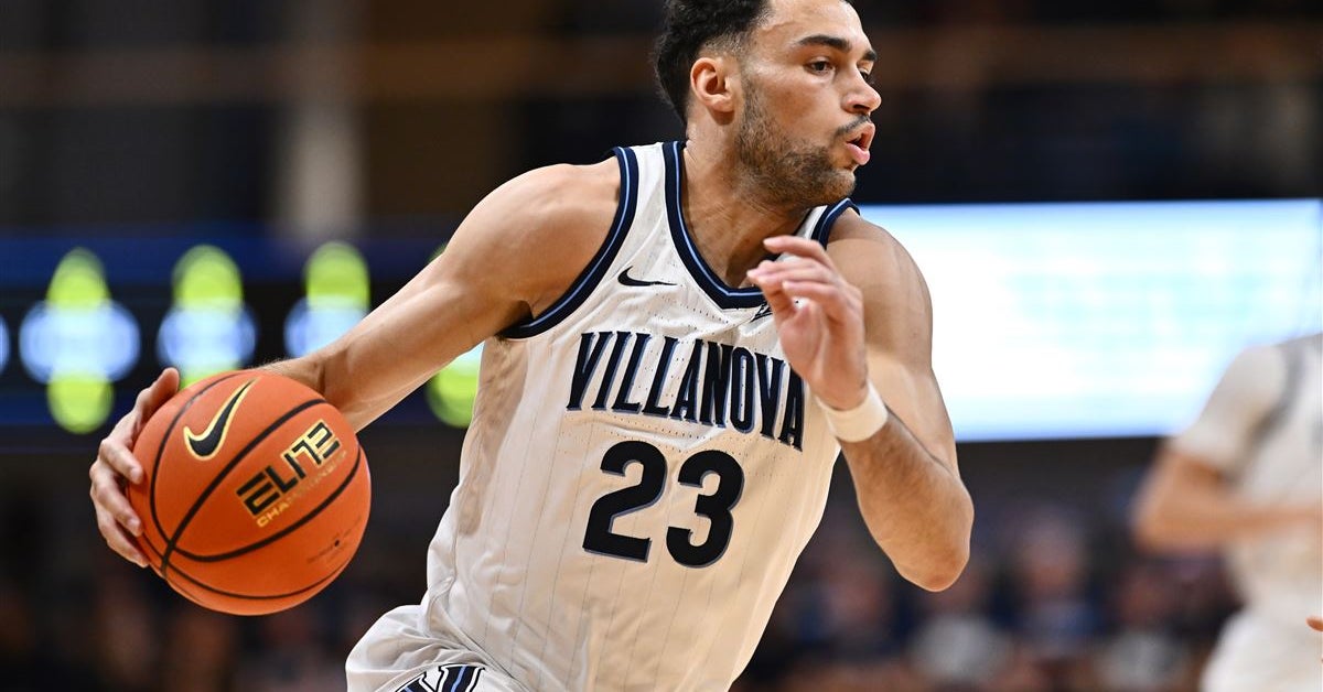 Digging Deeper into Villanova's season-opening win