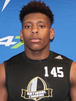 Anthony Ballard, Memphis, Linebacker