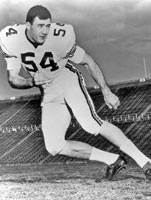 Sunday Q&A: Mike 'Captain Crunch' Kolen