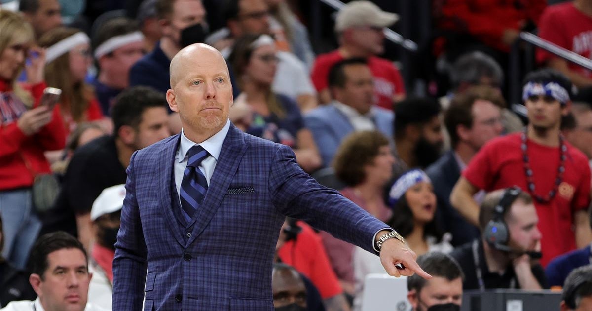 UCLA basketball: Mick Cronin, Bruins agree to six-year extension ...