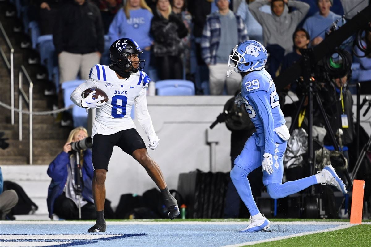 How to Watch: Duke vs Virginia in Week Twelve