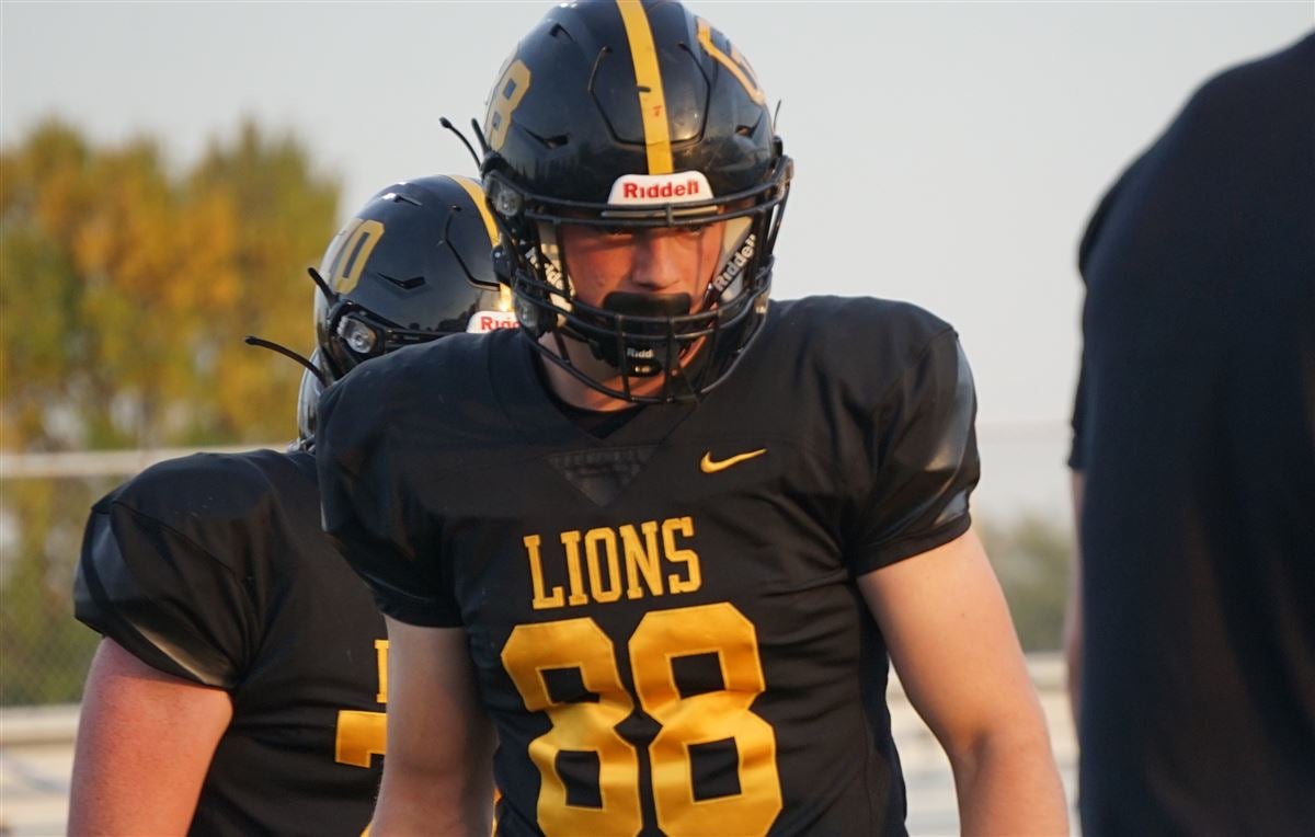Bock's Morning Nuggets: Iowa making key stops on the recruiting trail ...
