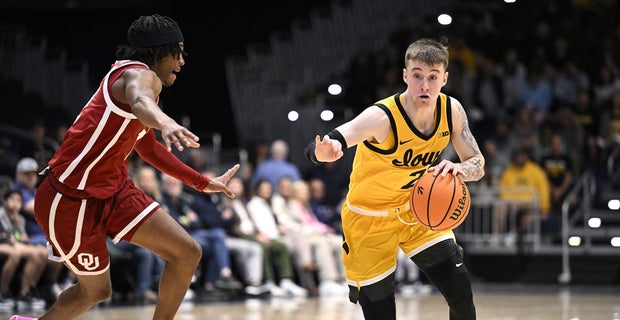 TCU Lands Portal Commitment from Iowa Guard Brock Harding