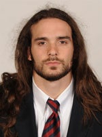 Brishen Mathews, Ole Miss, Safety