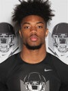 Ashton Brooks, DeSoto, Outside Linebacker