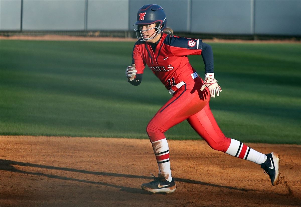 9th-Ranked Ole Miss Handles Business & USM In Mid-Week Battle