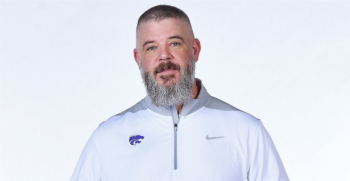 MEET THE COACHES: Scottie Hazelton