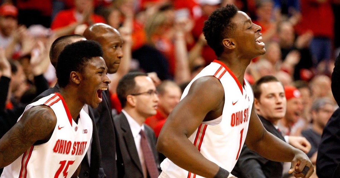 Tate, Williams to take part in Professional Basketball Combine