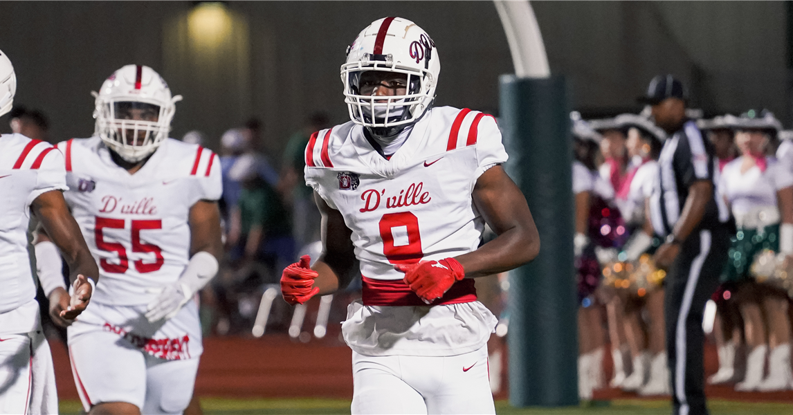 Oklahoma 2026 target rundown: Tight end taken care of, but Sooners can ...