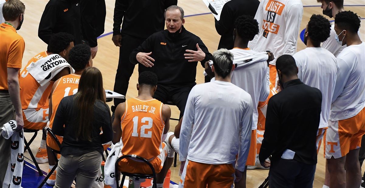 Roster Review: Looking back at the 2020-21 Vols