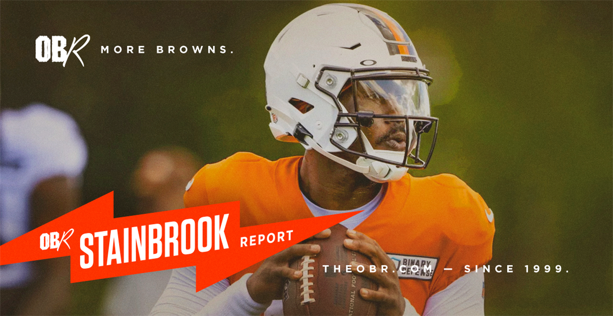 Why The Cleveland Browns Promoted P.J. Walker Ahead Of San Francisco ...