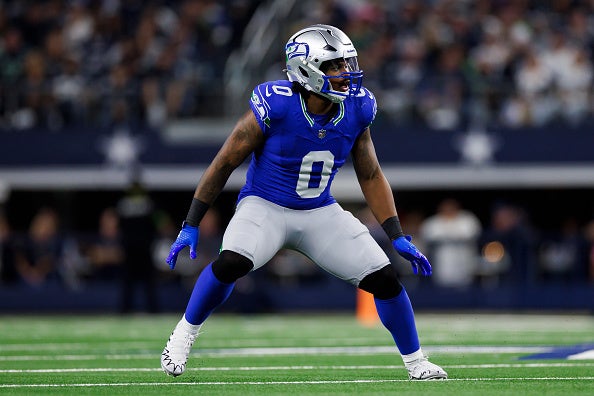 Report: Browns to sign LB Devin Bush Jr.