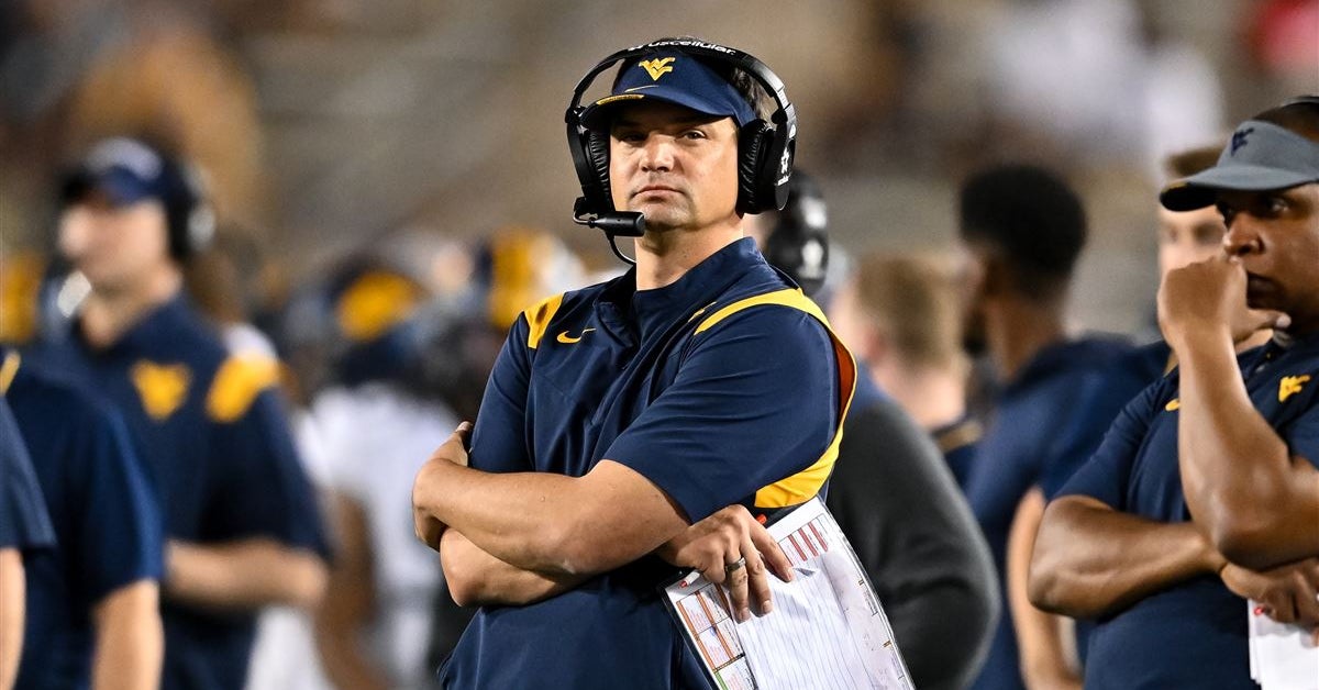Breaking down a West Virginia Crystal Ball pick