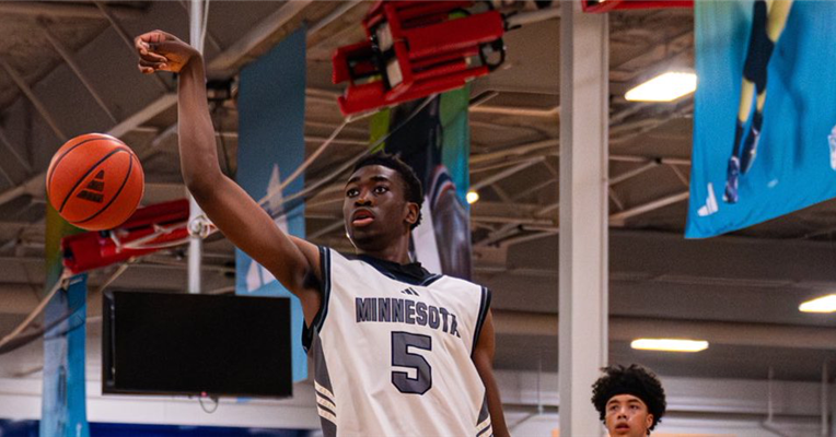 Minnesota four-star wing ‘grateful’ for new offer from Badgers