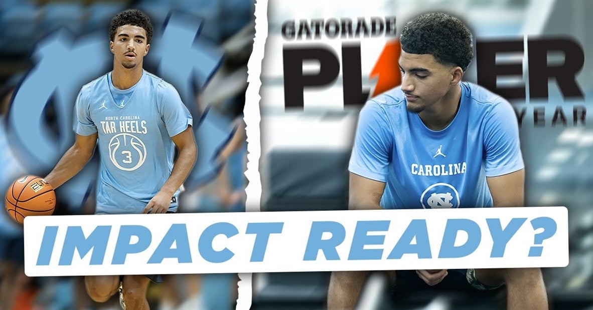 Daily Drop: Why Can Derek Dixon Make an Immediate Impact at UNC?