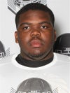 Jordan McCray, Ennis, Offensive Guard