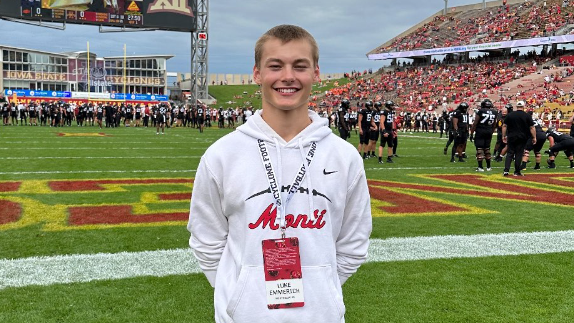 FB Recruiting Home - FB Recruiting College Sports News and Recruiting