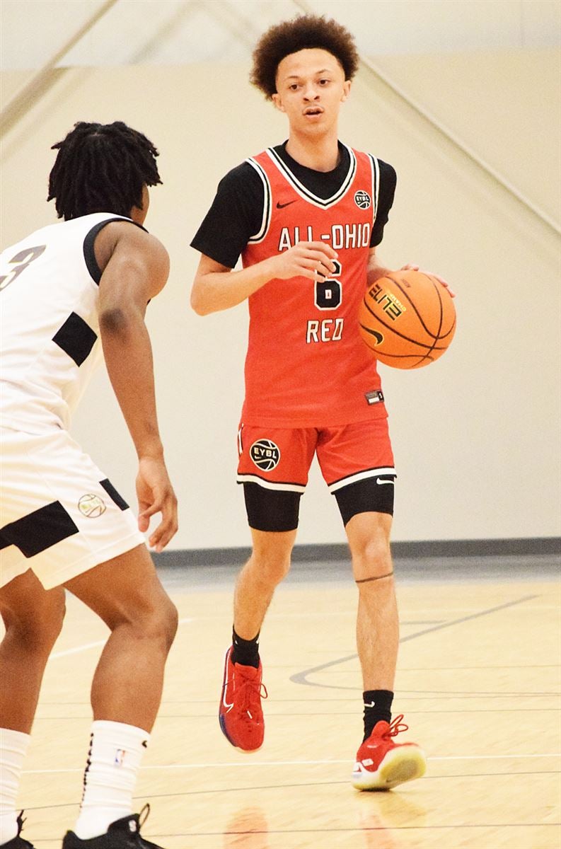 Sights and Sounds: Key Ohio State prospects in action at Nike, adidas ...