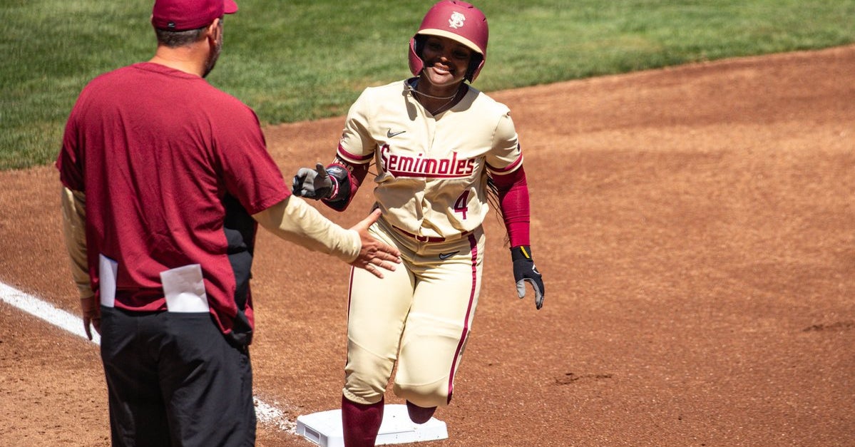Live Updates: FSU 3, Duke 2 -- FINAL