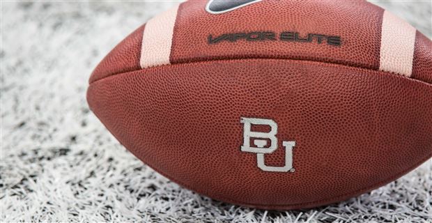 Marje' Smith Commits To Baylor