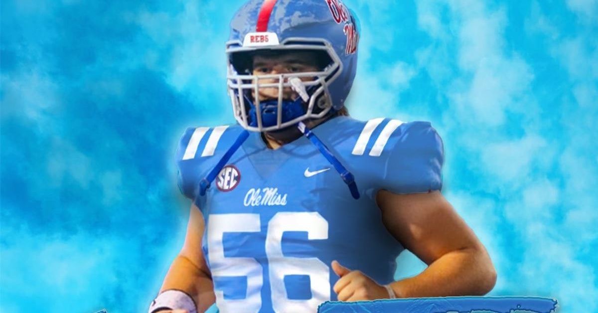 PWO commitment dream come true for Tupelo center Mason Waddle