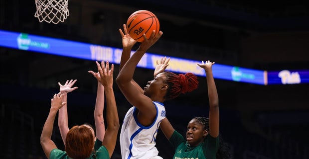 Rapuluchi Ayodele signs with Lady Vols