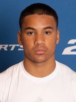 Jacob De-Jesus, Manteca, Cornerback