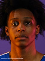 Elijah Kennedy, Texas State, Shooting Guard