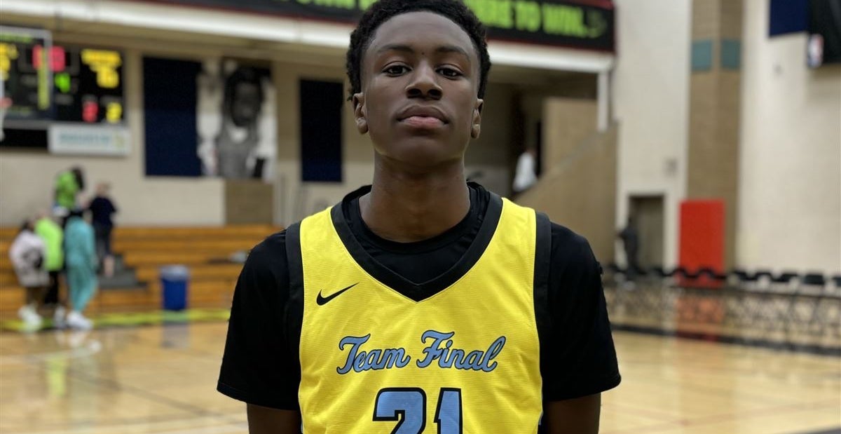 Isaiah Hill, Jaydn Jenkins, Carson Crawford headline biggest risers in ...