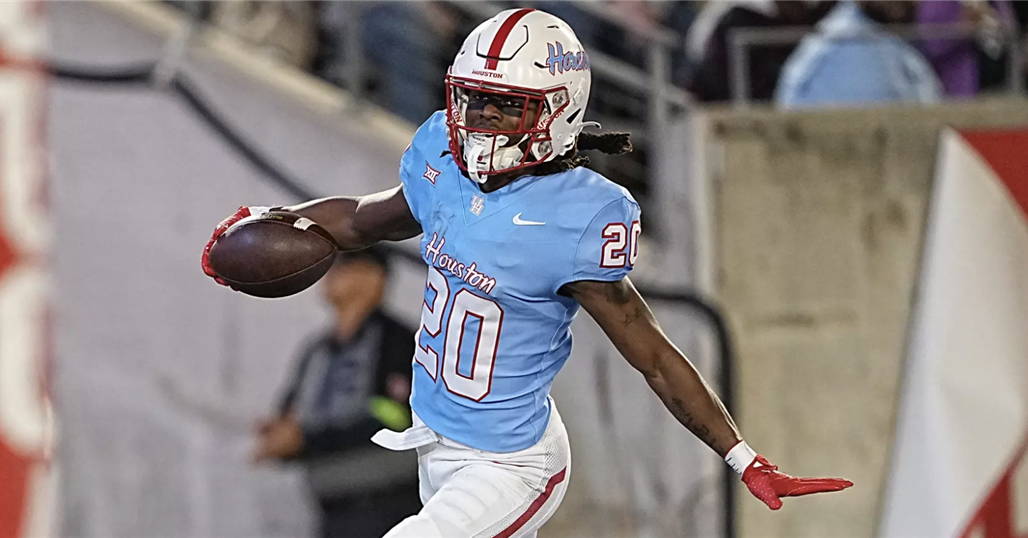 FSU needs to close on 4-star Houston CB transfer Jeremiah Wilson during ...